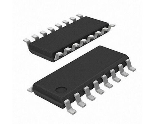 JY01 عالية الكفاءة محرك DC بدون فرشات IC منخفضة الضوضاء سهلة التطبيق